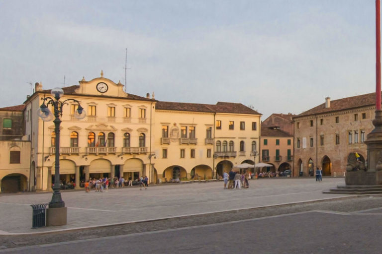 Este | Agriturismo le Muraglie